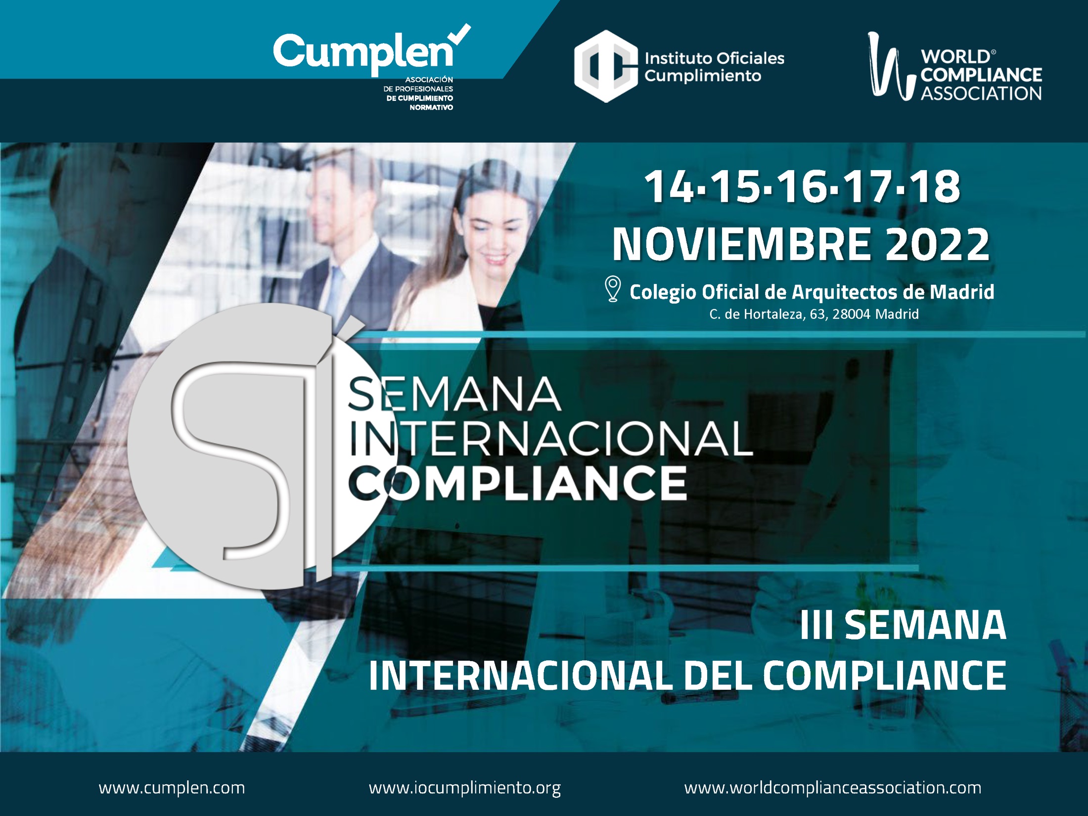 World Compliance Association