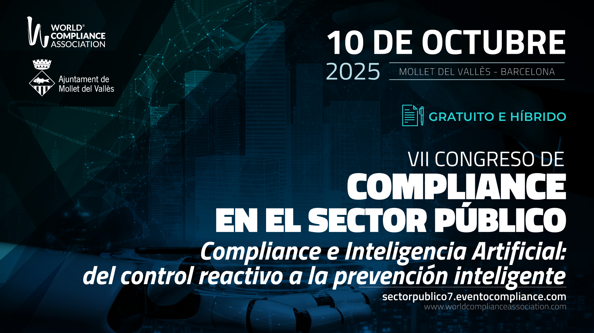 World Compliance Association