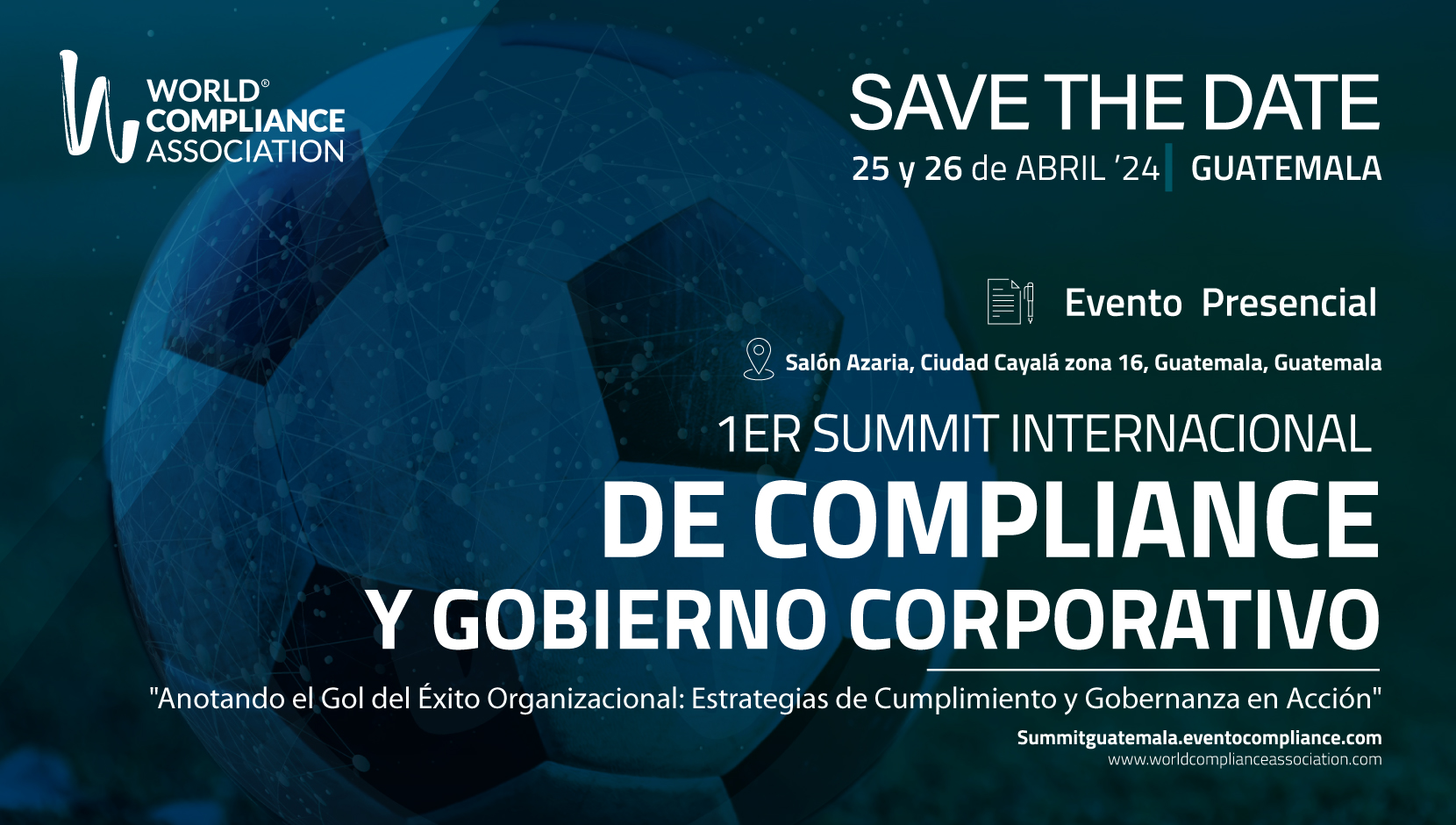 World Compliance Association