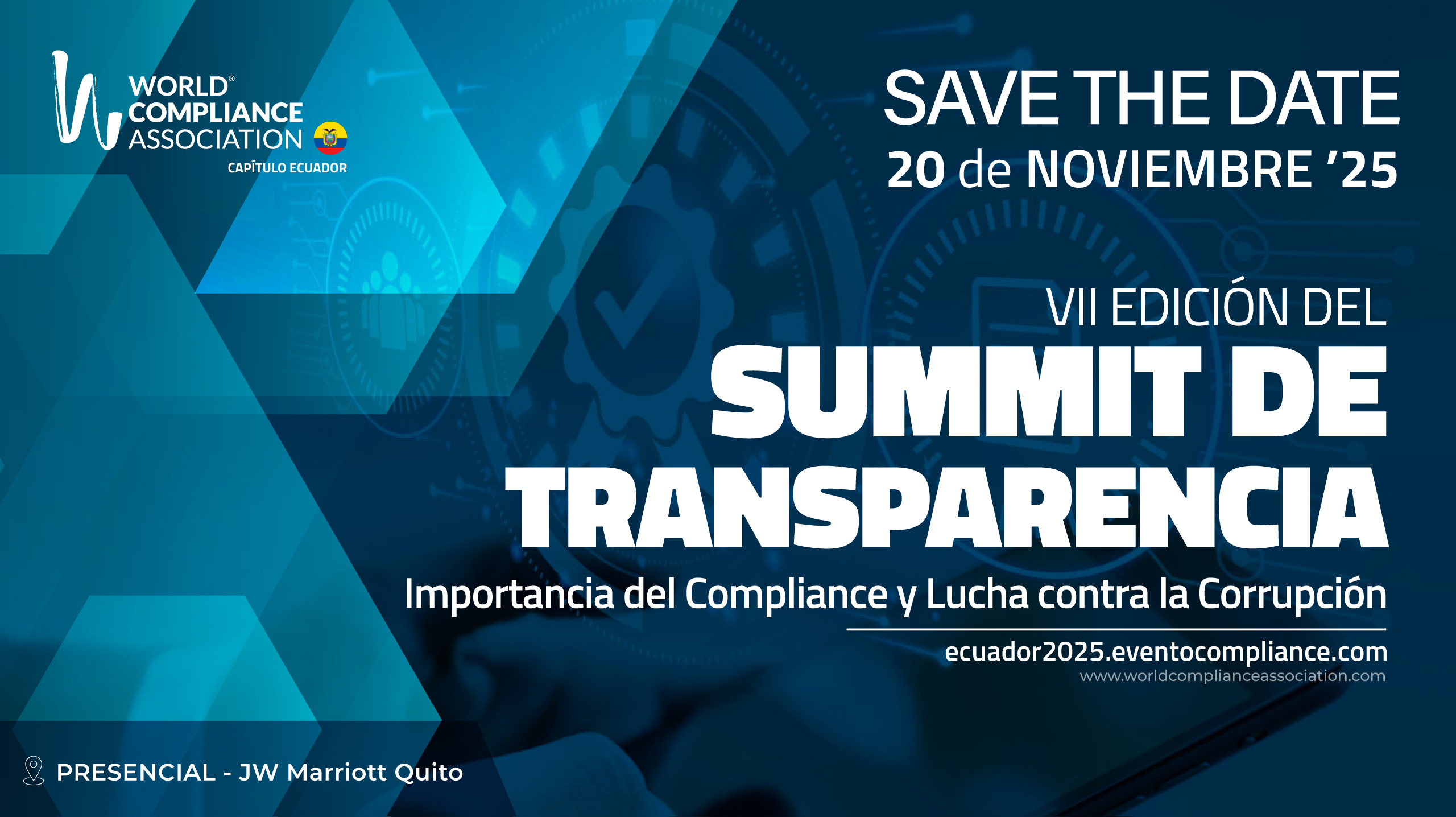 World Compliance Association